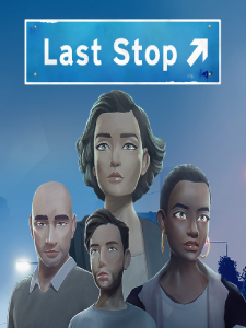 Last Stop - PC Fiyatı | En Ucuz Satın Al